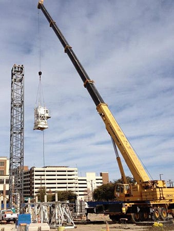 CROCKER CRANE - Updated December 2025 - 46 Photos - 2221 E Union Bower ...