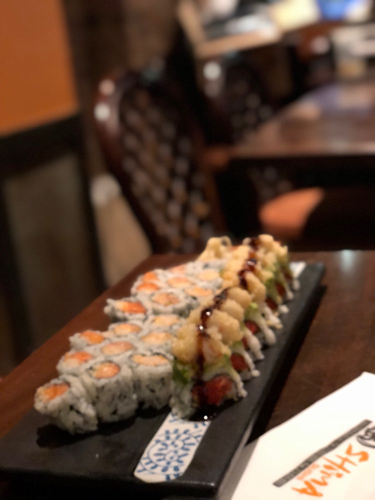 SHIMA SUSHI - Updated September 2025 - 157 Photos & 95 Reviews - 226 E ...