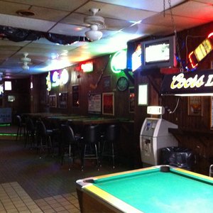 SMILING SKULL SALOON - Updated May 2024 - 108 W Union St, Athens, Ohio ...