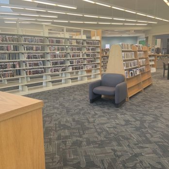 DALLAS PUBLIC LIBRARY - MOUNTAIN CREEK - Updated December 2025 - 6102 ...