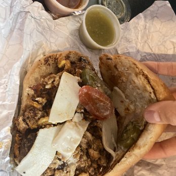 COYA’S CAFE - Updated October 2025 - 58 Photos & 70 Reviews - 4320 4th ...