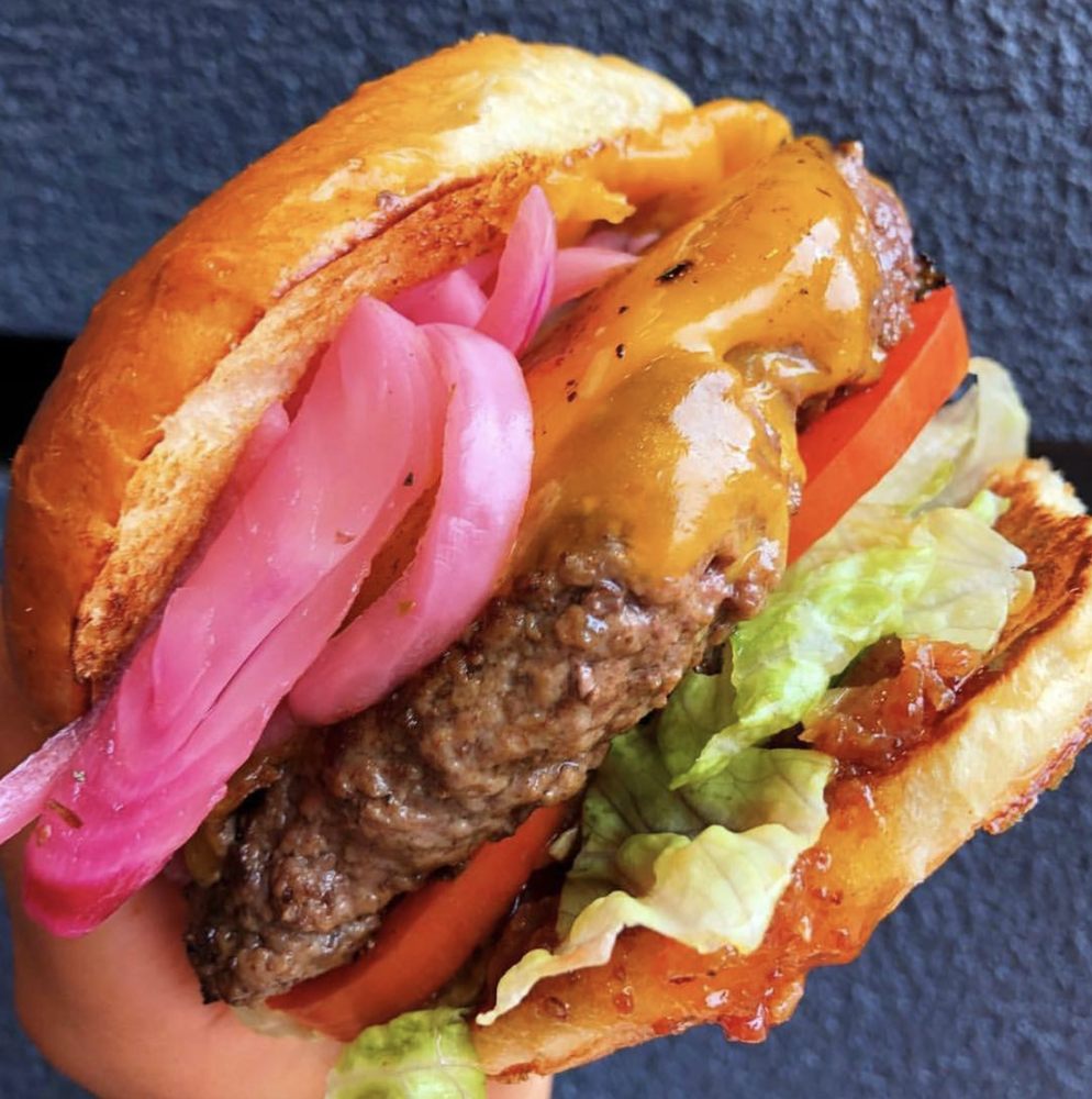 BIG BUNS - Updated October 2025 - 155 Photos & 148 Reviews - 1908 ...