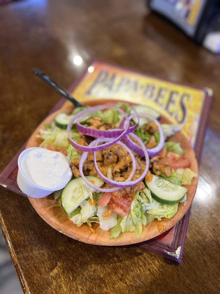 PAPA BEES - Updated December 2024 - 288 Photos & 336 Reviews - 480 S ...