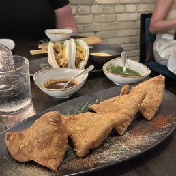 SAFFRON MODERN INDIAN DINING - Updated December 2025 - 768 Photos & 227 ...