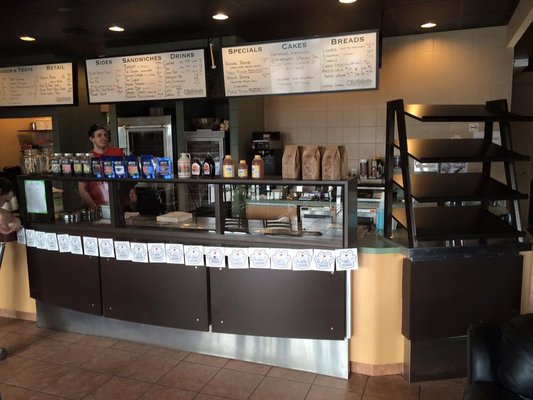 LA NOISETTE BAKERY AND DELI - Updated December 2025 - 18 Photos & 13 ...