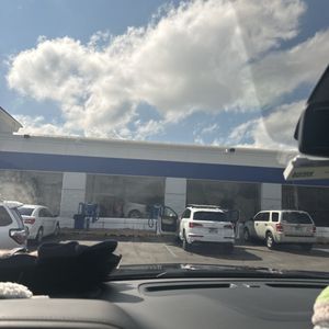 HARPER AUTO WASH - BEARDEN - Updated June 2025 - 6318 Deane Hill Dr ...