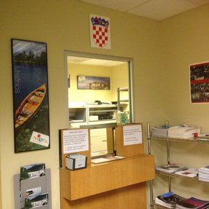 CONSULATE GENERAL OF ITALY - Updated October 2025 - 28 Reviews - 500 N ...