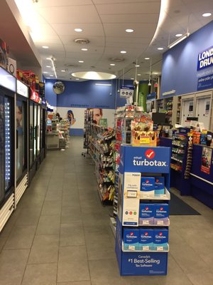 LONDON DRUGS - 29 Photos & 53 Reviews - Drugstores - 710 Granville St ...