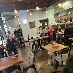 NOOK - Updated October 2025 - 855 Photos & 738 Reviews - 1 E Congress ...