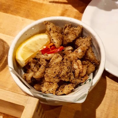 SHACKFUYU - Updated August 2025 - 190 Photos & 58 Reviews - 14a Old ...