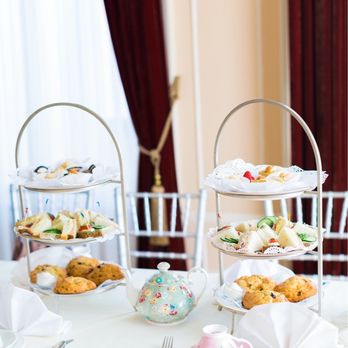 SPRING TEA GARDEN - Updated January 2026 - 571 Photos & 299 Real ...