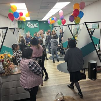 GREAT CLIPS - Updated October 2025 - 25 Photos & 12 Reviews - 266 Mt ...