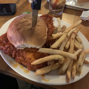 HOAK’S RESTAURANT - 117 Photos & 169 Reviews - Seafood - 4100 Lake ...