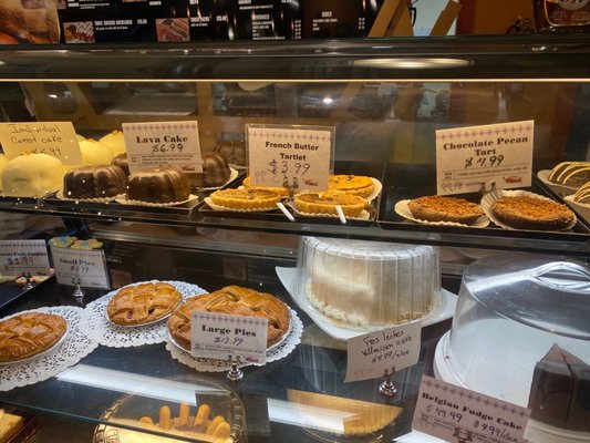 PAMOLA BAKERY AND DELI - Updated October 2025 - 65 Photos & 43 Reviews ...