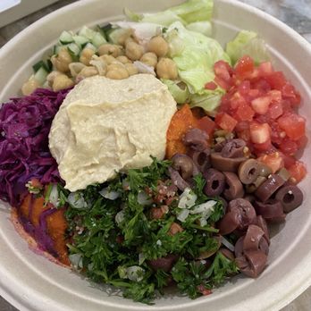 NANA STREET FOOD - Updated October 2025 - 119 Photos & 81 Reviews - 808 ...