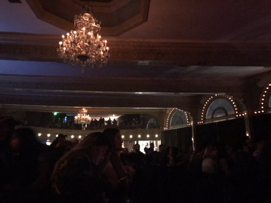CRYSTAL BALLROOM - 316 Photos & 343 Reviews - Music Venues - 1332 W ...