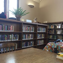 SEATTLE PUBLIC LIBRARY - QUEEN ANNE BRANCH - 15 Photos & 18 Reviews ...