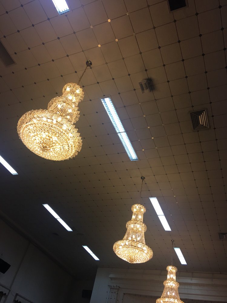 MOHAMMADIA ISLAMIC CENTER - Updated March 2025 - 140 Marshall St ...