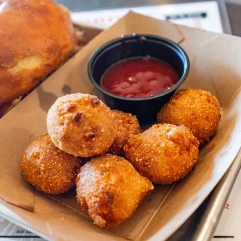 GUERRILLA GRILL - Updated July 2024 - 23 Photos & 12 Reviews - 176 Main ...