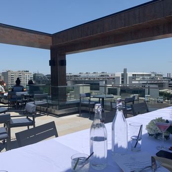 PERCH SW ROOFTOP LOUNGE - Updated May 2024 - 76 Photos & 34 Reviews ...