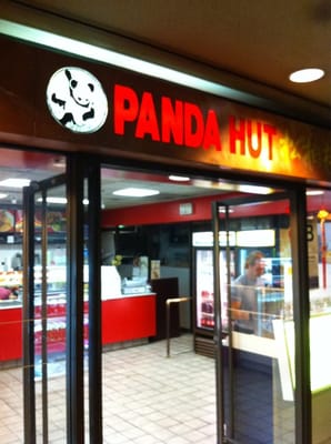 PANDA HUT - Updated July 2025 - 19 Reviews - 404 S Figueroa St, Los ...