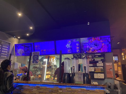 CHIMAEK - Updated December 2025 - 20 Photos - Hulme Street, Manchester ...