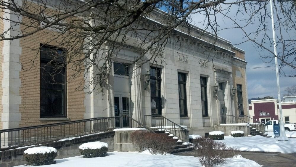 US POST OFFICE - Updated December 2024 - 244 Post Office Rd, Mineral ...