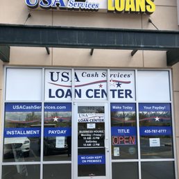 Usa Cash Services Reviews | Read Customer Service Reviews of ...
