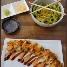 HANAMARU SUSHI - Updated September 2025 - 189 Photos & 91 Reviews - 634 ...