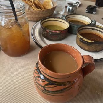 CUCHARA - Updated January 2025 - 1157 Photos & 1082 Reviews - 214 ...