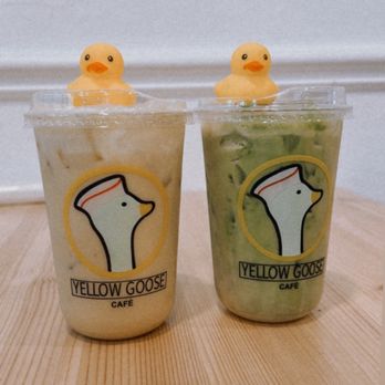 YELLOW GOOSE CAFE - Updated July 2024 - 206 Photos & 116 Reviews ...