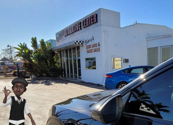 TOM EPLIN’S AUTOMOTIVE CENTER - Updated November 2025 - 24 Photos & 94 ...