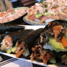 TOKYO SUSHI - 1443 Photos & 957 Reviews - 1999 S Virginia St, Reno, NV ...