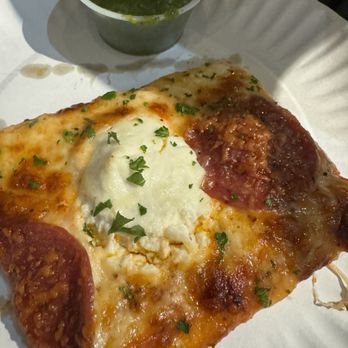 PIZZASAURUS REX - Updated January 2025 - 660 Photos & 590 Reviews ...