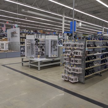 WALMART SUPERCENTER - Updated January 2026 - 22 Photos & 17 Reviews ...