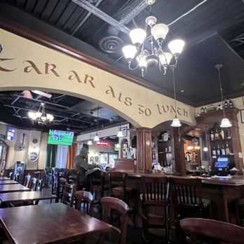 WOLFHOUND IRISH PUB - 36 Photos - 16909 High Grove Blvd, Clermont ...