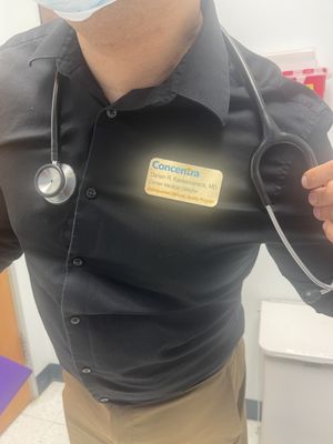 CONCENTRA URGENT CARE - Updated December 2025 - 37 Reviews - 15810 ...