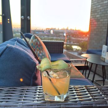 LEAF BAR & LOUNGE - Updated October 2024 - 1376 Photos & 562 Reviews ...