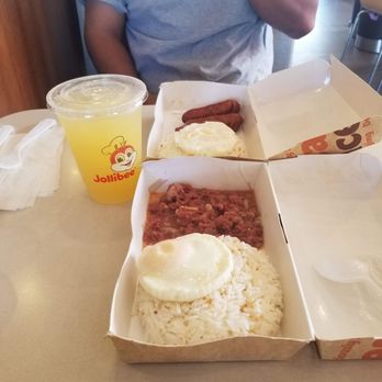 JOLLIBEE - Updated April 2025 - 846 Photos & 351 Reviews - 555 N King ...