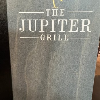 THE JUPITER GRILL - Updated November 2024 - 137 Photos & 105 Reviews ...