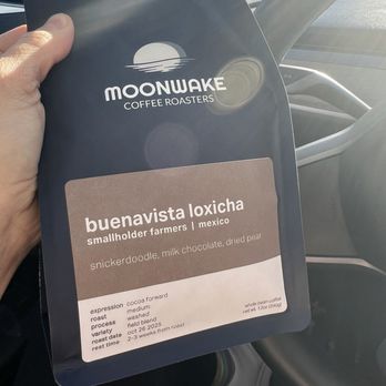 MOONWAKE COFFEE ROASTERS - Updated December 2025 - 796 Photos & 332 Reviews - 1412 Saratoga Ave ...
