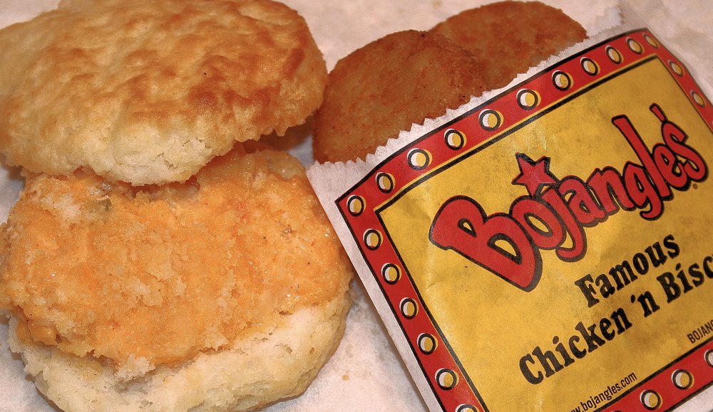 BOJANGLES - 23 Reviews - 5156 Hwy 278 NW, Covington, Georgia - Fast ...