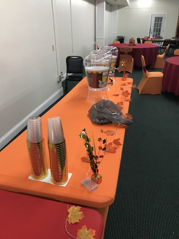 SHOWTIME EVENT CENTER - Updated January 2026 - 57 Photos - 1210 W Evans ...