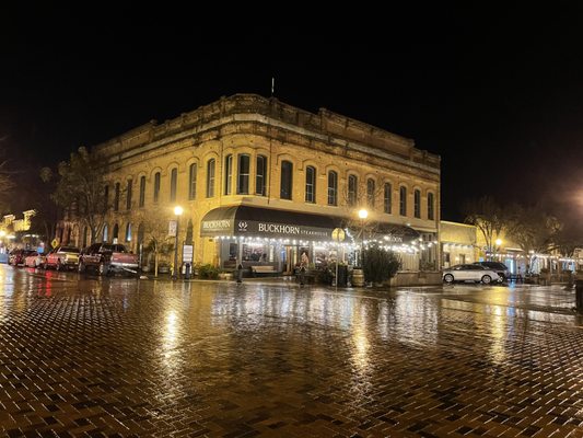 BUCKHORN STEAKHOUSE - 793 Photos & 903 Reviews - 2 Main St, Winters ...