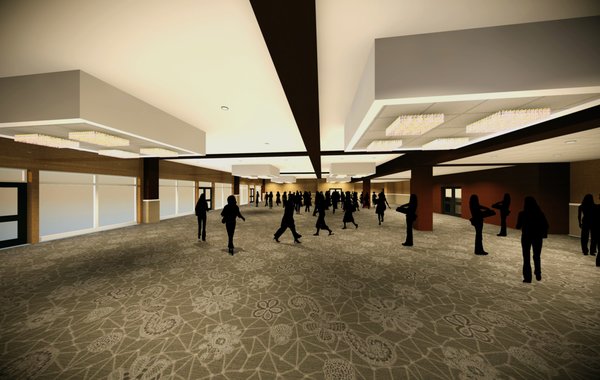 FORUM RIVER CENTER - Updated December 2025 - 11 Photos - 301 Tribune St ...