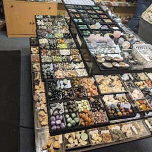 THE COIN & STAMP SHOP - Updated May 2025 - 107 Main St, Little Rock ...