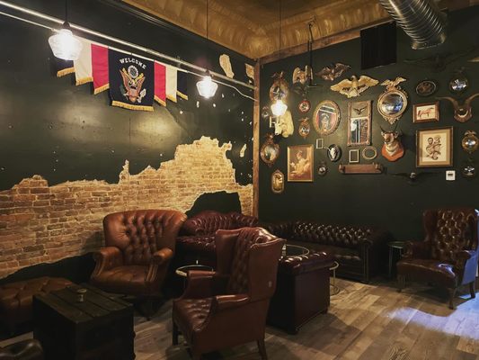 THE COUNTY SEAT KITCHEN & COCKTAILS - Updated July 2025 - 20 Photos ...