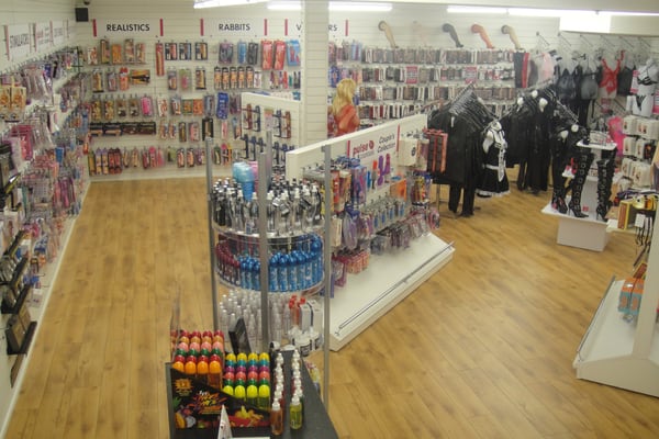 PULSE & COCKTAILS - Updated December 2025 - A1 Southbound, Grantham ...