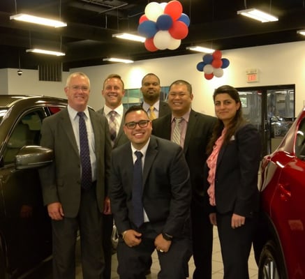 QUIRK MAZDA - Updated December 2025 - 43 Photos & 191 Reviews - 111 Mc ...