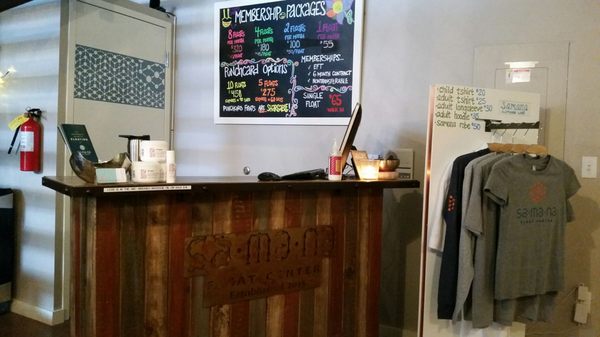 SAMANA FLOAT CENTER - Updated January 2026 - 65 Photos & 113 Reviews ...